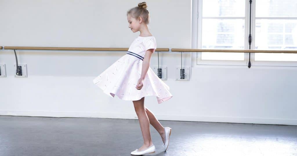 TOP 8 des marques de vêtements pour enfant – Justice Papa