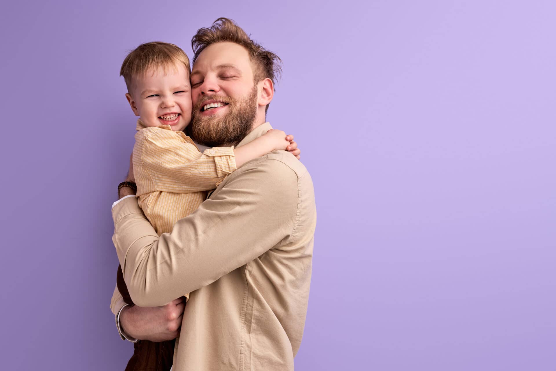 5 conseils pour renforcer vos relations père-fils – Justice Papa