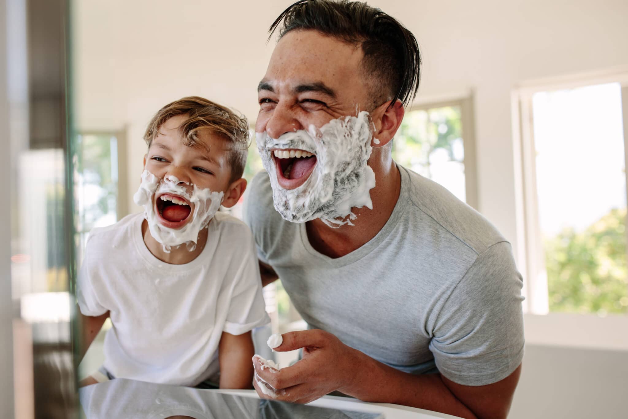 5 conseils pour renforcer vos relations père-fils – Justice Papa