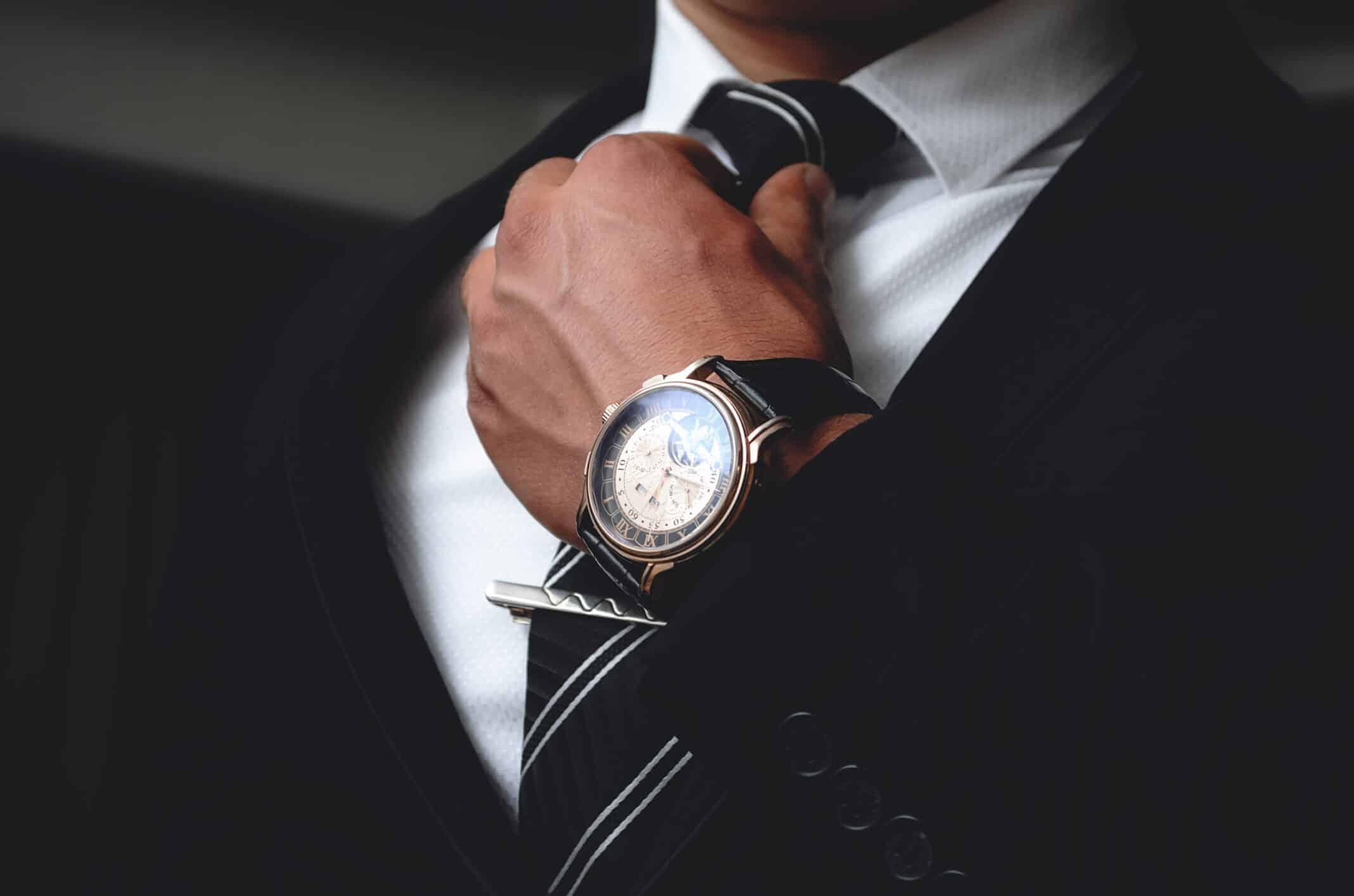 Quel bijou s’offrir pour être un papa moderne et tendance ? – Justice Papa